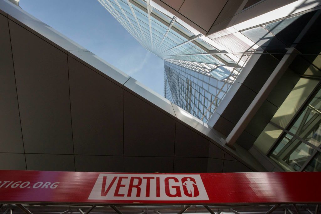 Elite runners head for Paris VertiGo! - Vertical World Circuit