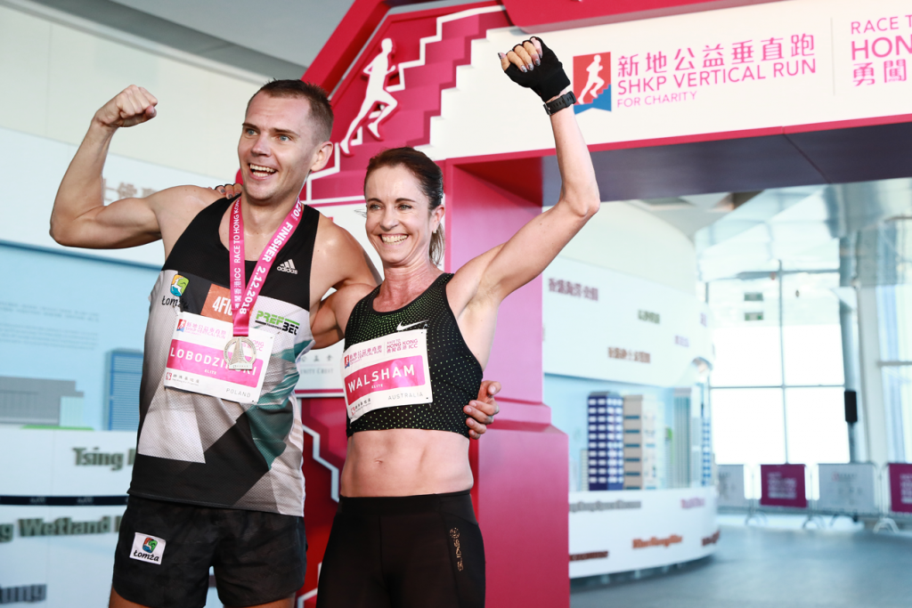 2019 Vertical World Circuit® - new races announced - Vertical World Circuit