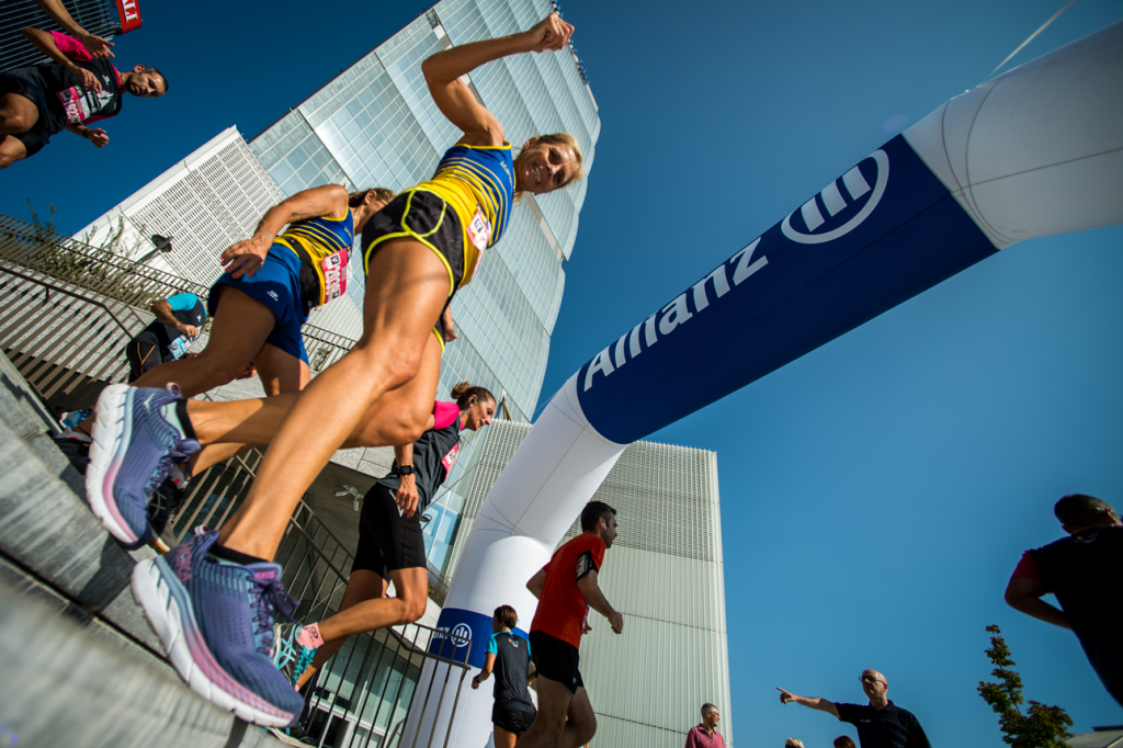 World's top athletes head for Milan - second leg of the 2019 VWC ...