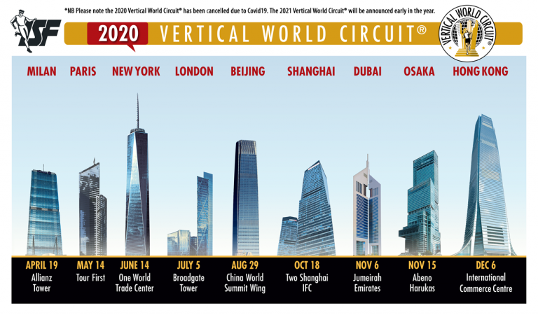 HOME - Vertical World Circuit